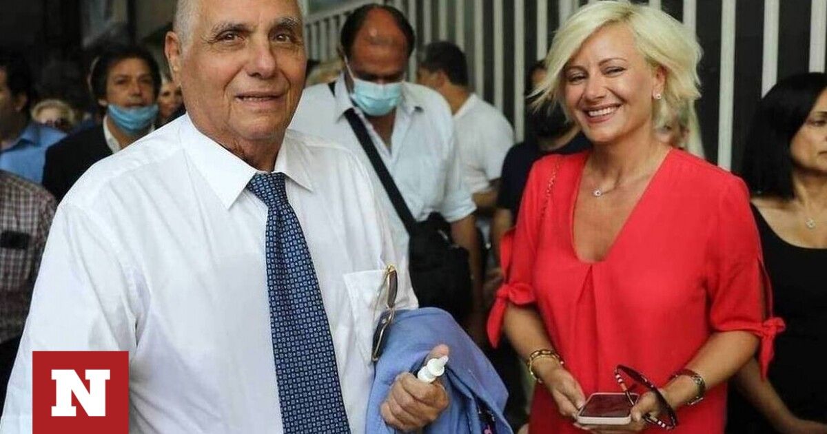 Γιώργος Τράγκας: Πωλητήρια σε ακίνητα του εκδότη βάζουν οι κληρονόμοι ...