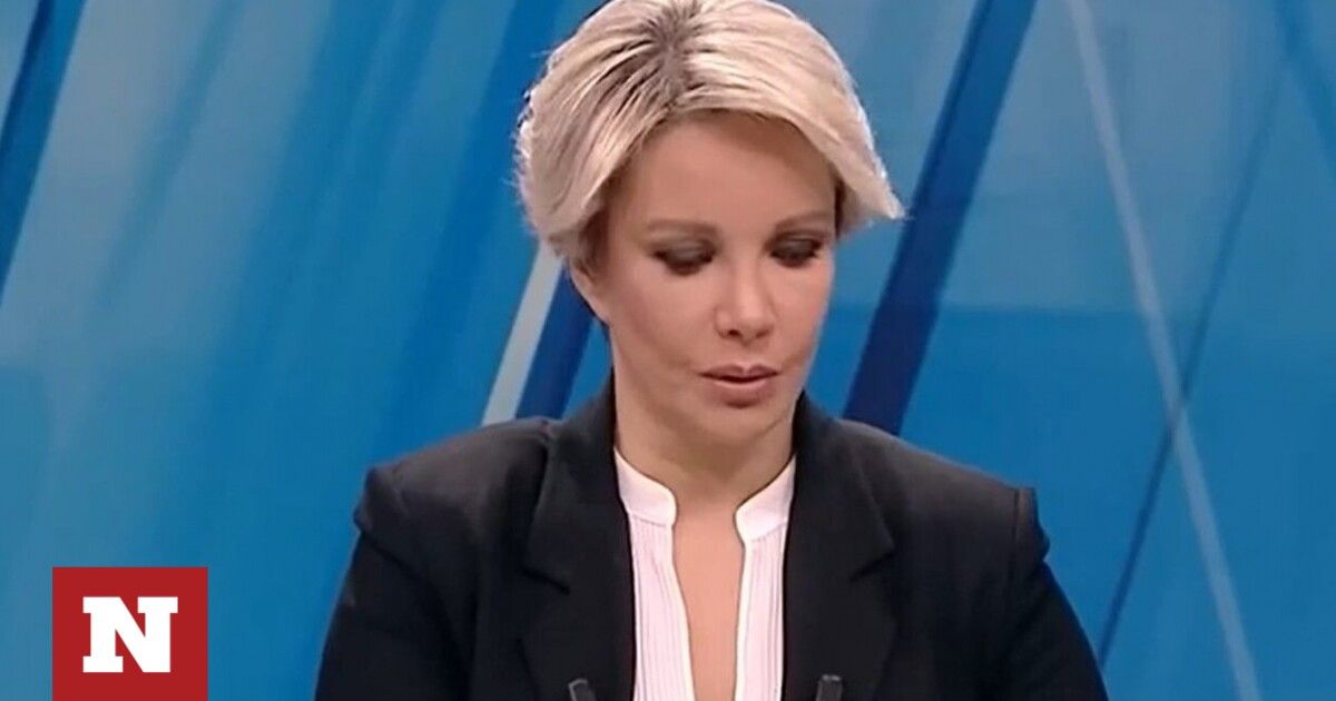 Αίσχος από τουρκικό κανάλι: Χλευάζει τον Α/ΓΕΕΘΑ για την πτώση του Phantom F-4 - Newsbomb