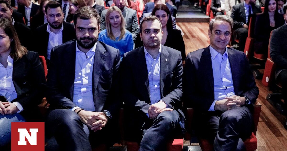 Εκλογές 2023: Πώς ερμηνεύουν στη ΝΔ τις σχέσεις ΣΥΡΙΖΑ – ΠΑΣΟΚ - Newsbomb