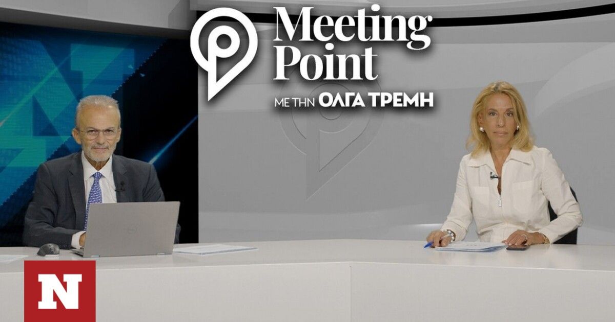 Δημοσκόπηση MRB: «Φοβού οργή και αδιαφορία» - Η ανάλυση Μαύρου στο ...