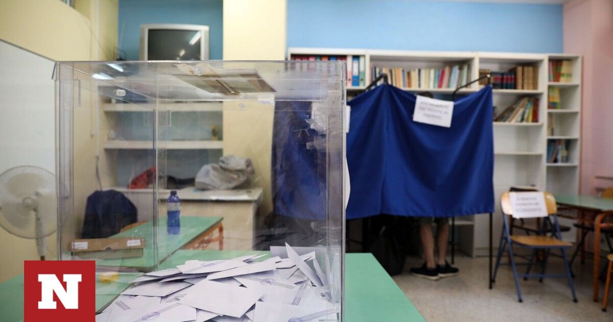 Ο μονόδρομος της ΝΔ, ο ανένδοτος του ΣΥΡΙΖΑ και ο διμέτωπος του ΠΑΣΟΚ ...