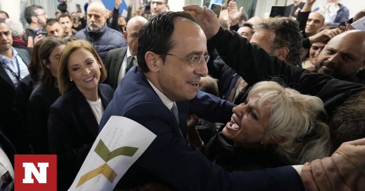 Η πρώτη αποτίμηση των εκλογών στην Κύπρο - Newsbomb