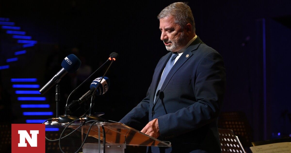 Πατούλης: Δεν υπάρχουν εγκλωβισμένα οχήματα – Πώς πάρθηκε η απόφαση για ...