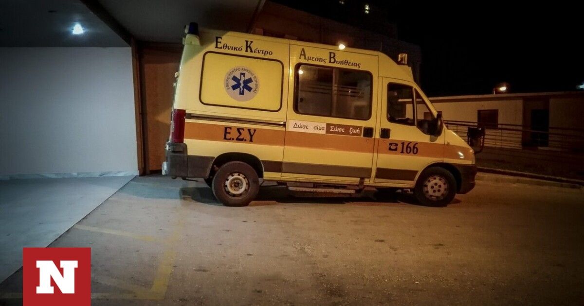 Τραγωδία στην Ηλεία: Νεκρό 13χρονο κορίτσι - Είχε υψηλό πυρετό τις ...