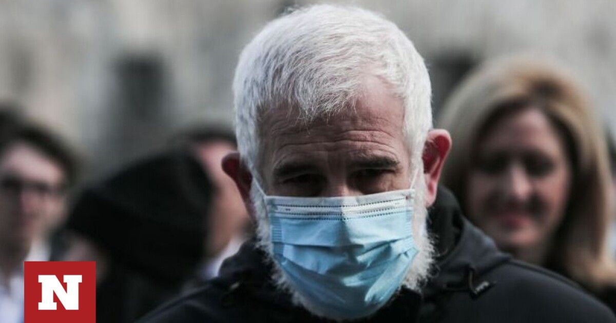 Πέτρος Φιλιππίδης: Από ώρα σε ώρα η απόφαση – Στο δικαστήριο ο ηθοποιός ...