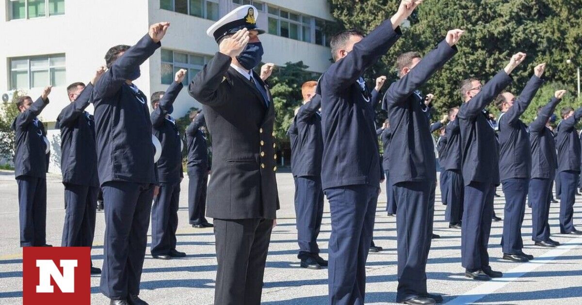 Στρατολογία: Παράταση στην ημερομηνία κατάταξης με την 2023 Α’/ΕΣΣΟ σε ...