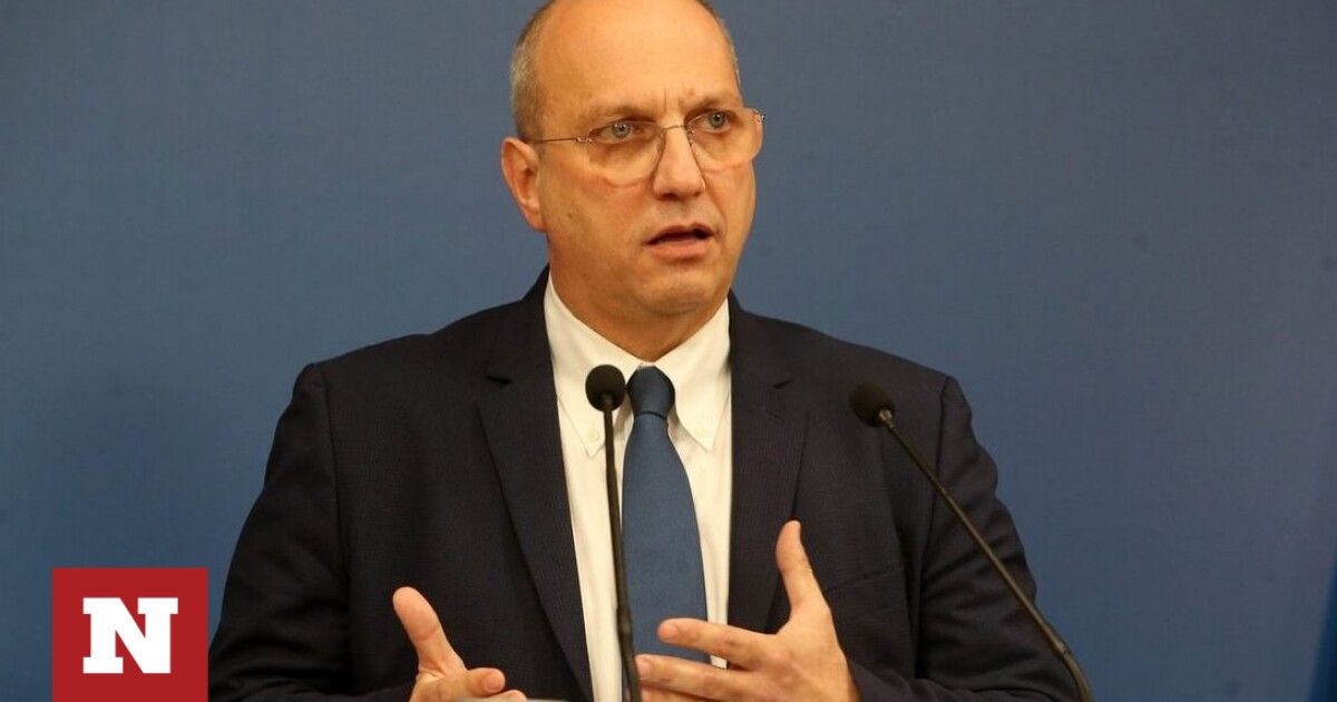 Economou: Greece's response to Turkiye's tragedy was self evident and ...