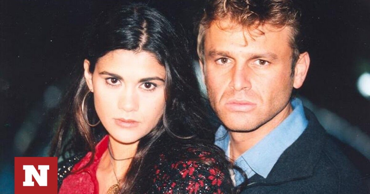 «Ψίθυροι καρδιάς», «Δυο ξένοι», «Είσαι το ταίρι μου»: Οι μεγάλοι έρωτες της TV - Newsbomb