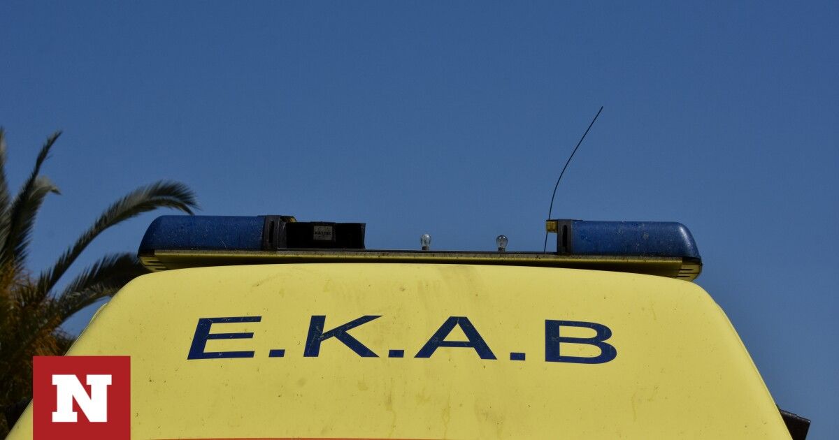 Παραλίγο τραγωδία στα Χανιά: 56χρονη επιχείρησε να κόψει τις φλέβες της ...