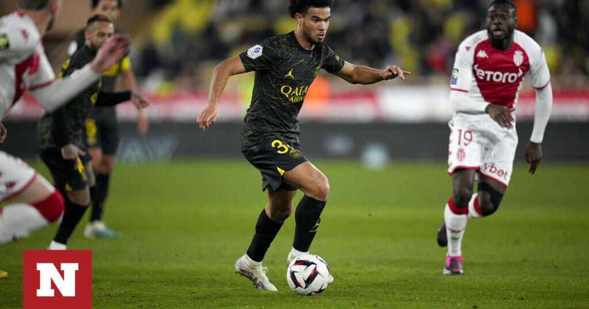 Champions League: Έγραψε ιστορία ο 16χρονος, Ζαϊρ – Εμερί στο Παρί Σεν Ζερμέν – Μπάγερν Μονάχου ...