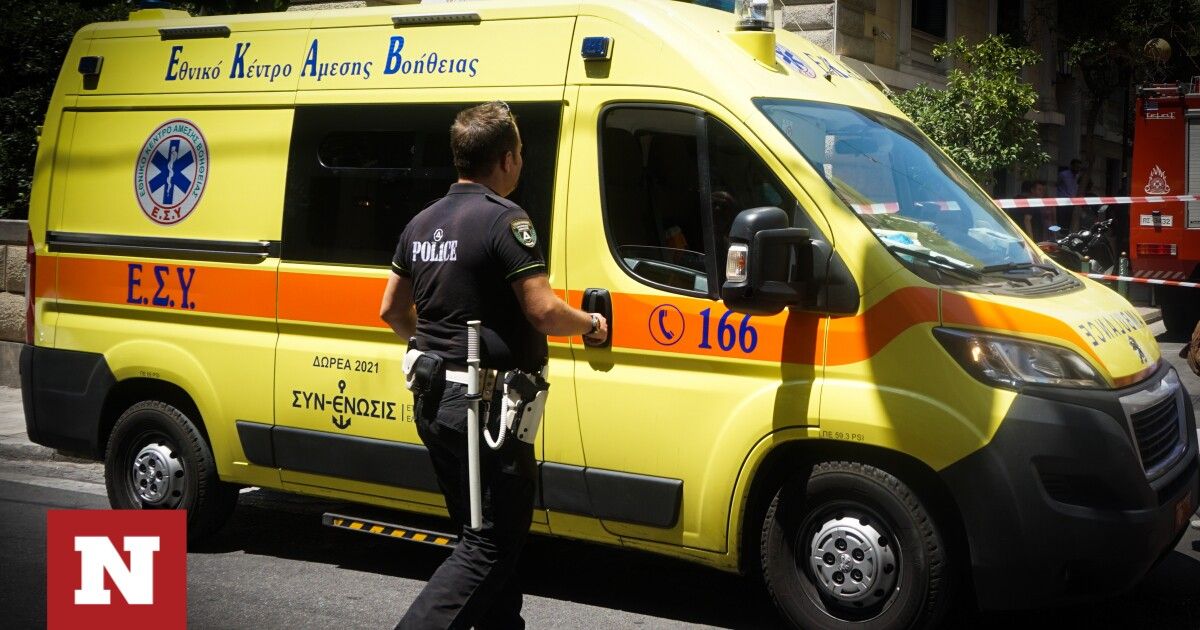 Κρήτη: Νεκρή 85χρονη από αναθυμιάσεις - «Το σπίτι μύριζε γκάζι» - Newsbomb