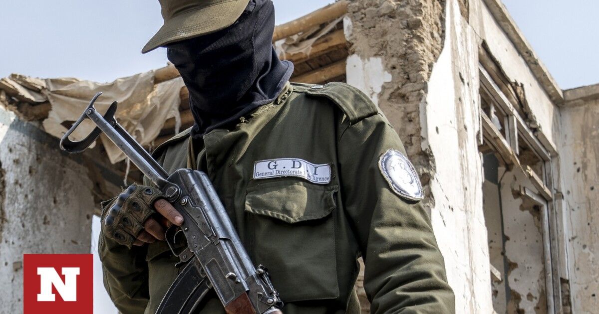 Συρία: Νεκρός ο ηγέτης του ISIS Χάμζα αλ Χόμσι - Αεροπορική επιδρομή ...