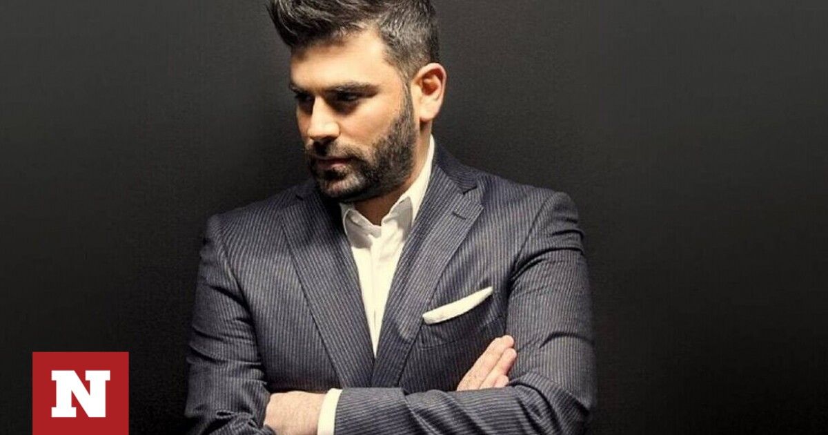 Παντελής Παντελίδης: Επτά χρόνια από τον θάνατό του σε τροχαίο ...