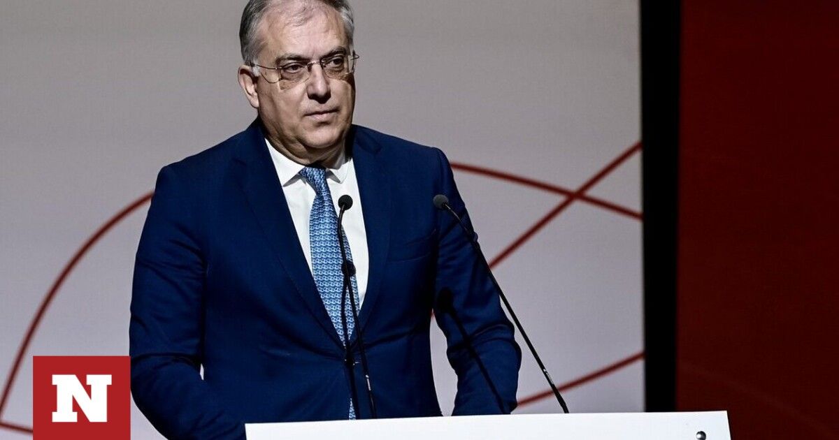 Θεοδωρικάκος για τους αστυνομικούς που έπεσαν εν ώρα καθήκοντος: «Τους ...