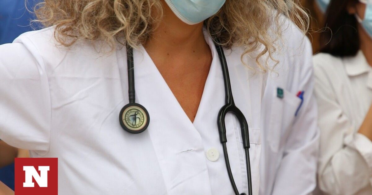 Εικοσιτετράωρη απεργία και στάση εργασίας υγειονομικών την Τετάρτη (22/ ...