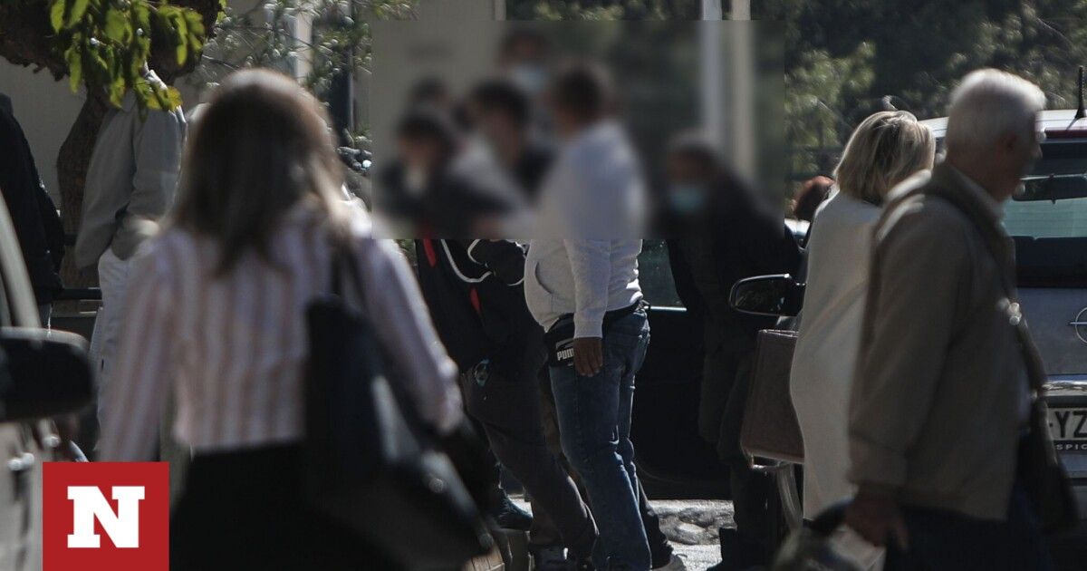Στην ανακρίτρια πολύ γνωστός διαιτητής - Έρχονται έξι συλλήψεις για τον ...
