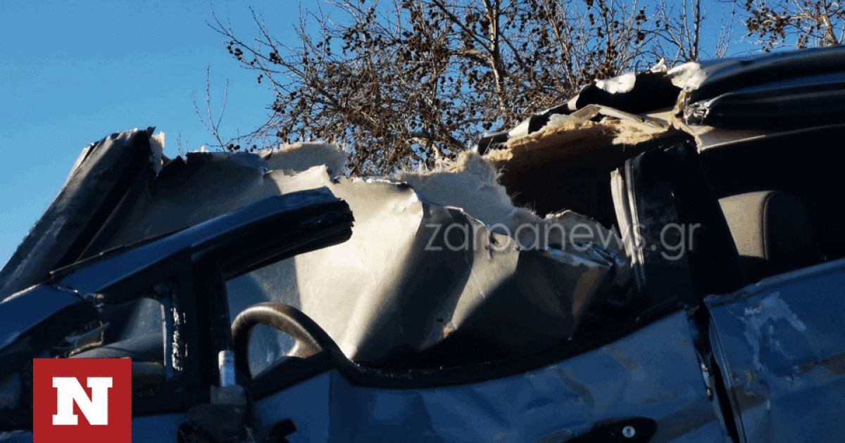 Χανιά: Θρήνος για τον 20χρονο στρατιώτη της 1ης ΜΑΛ – Η μοιραία έξοδος ...