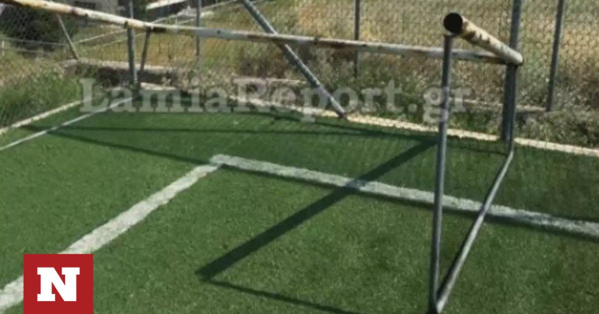 Λαμία: Πρώην δημοτικός σύμβουλος καταδικάστηκε για τον σοβαρό ...