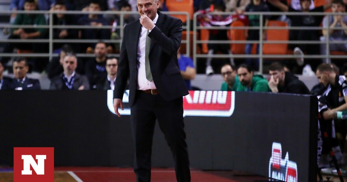Παναθηναϊκός: Τέλος από το «τριφύλλι» ο Ντέγιαν Ράντονιτς - Newsbomb