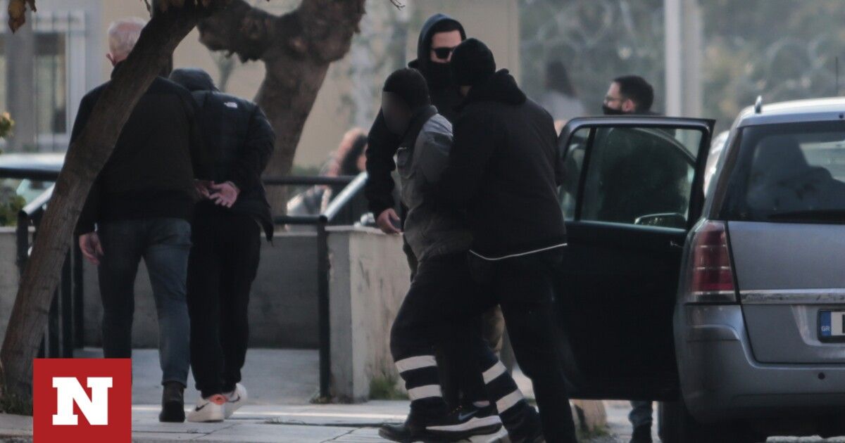 Σεπόλια: Προφυλακίστηκε και ένας 27χρονος για την υπόθεση της 12χρονης ...
