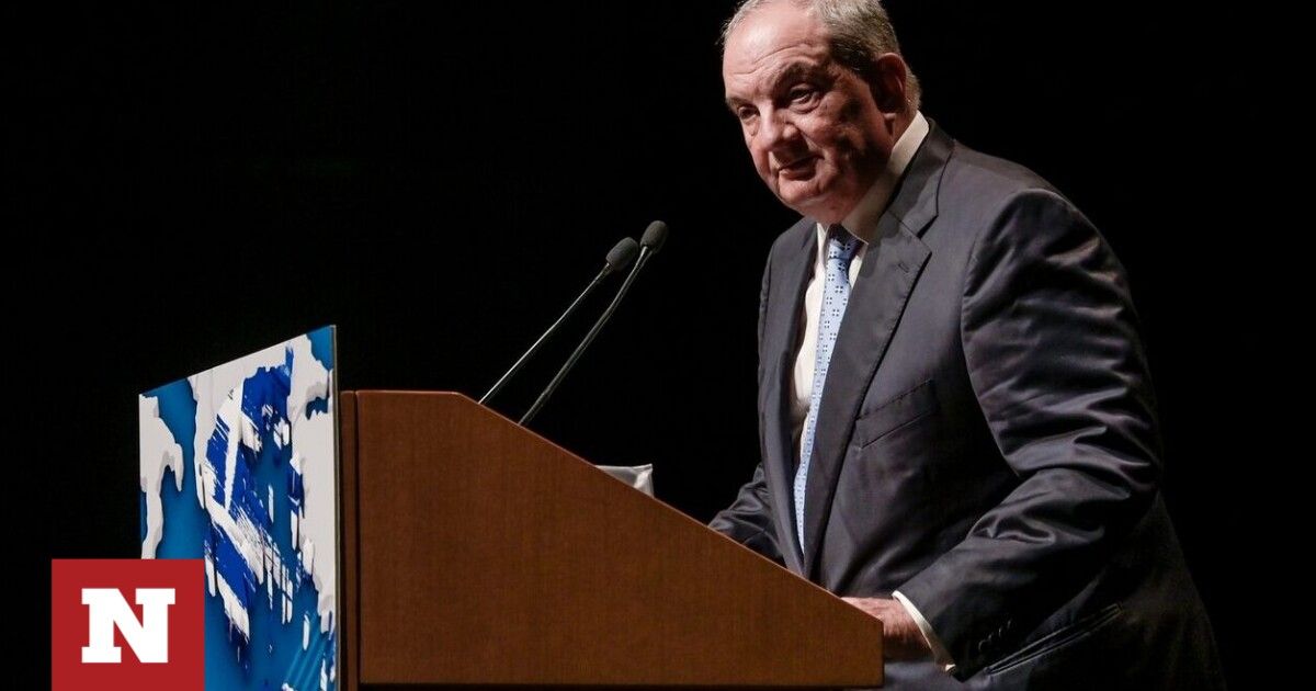Τα σενάρια της μετα - πολιτικής, ο Καραμανλής και ο Βενιζέλος - Newsbomb