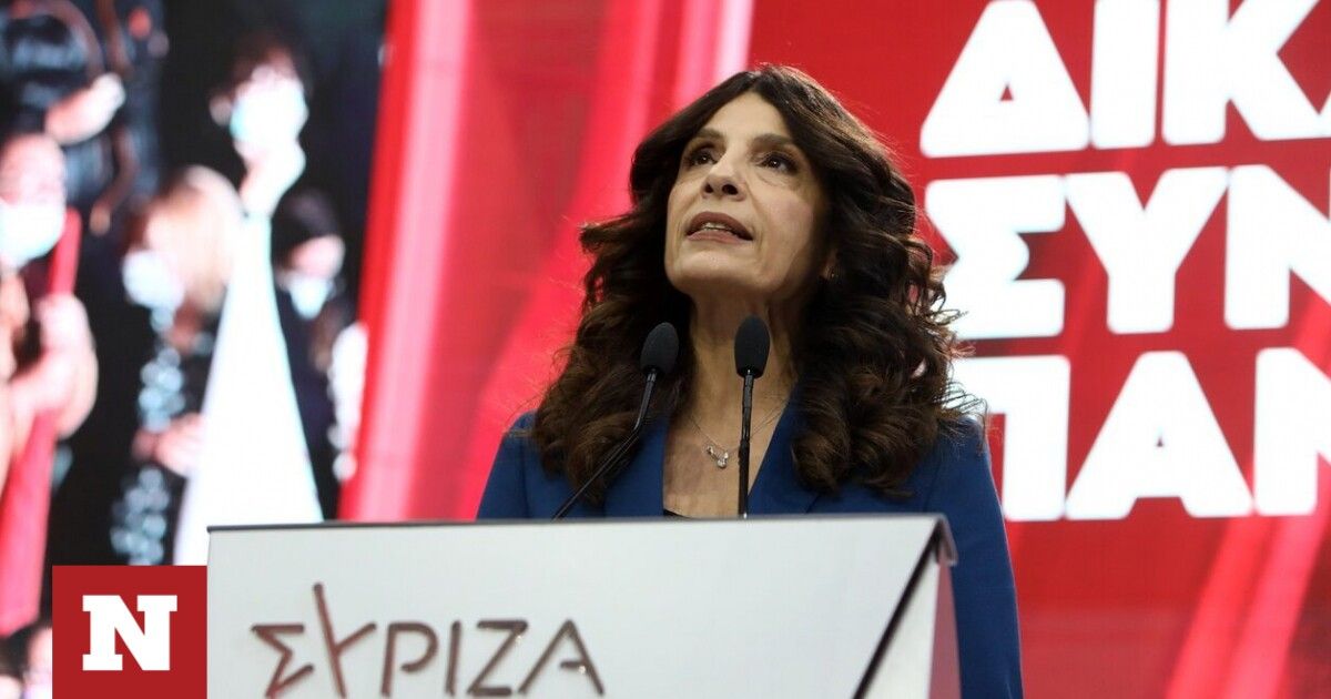 «Ρίχνει το γάντι» στον Γιάννη Οικονόμου η Πόπη Τσαπανίδου - Newsbomb