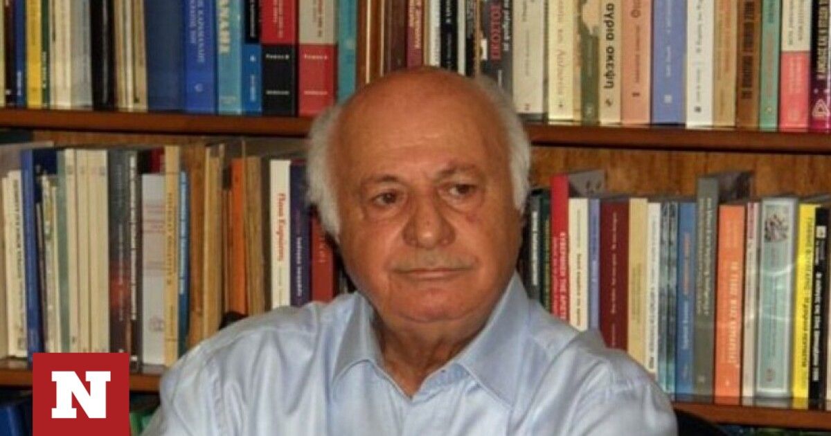 ΕΣΗΕΑ για τον θάνατο του Γιώργου Ρωμαίου: Μεγάλη απώλεια για την ...