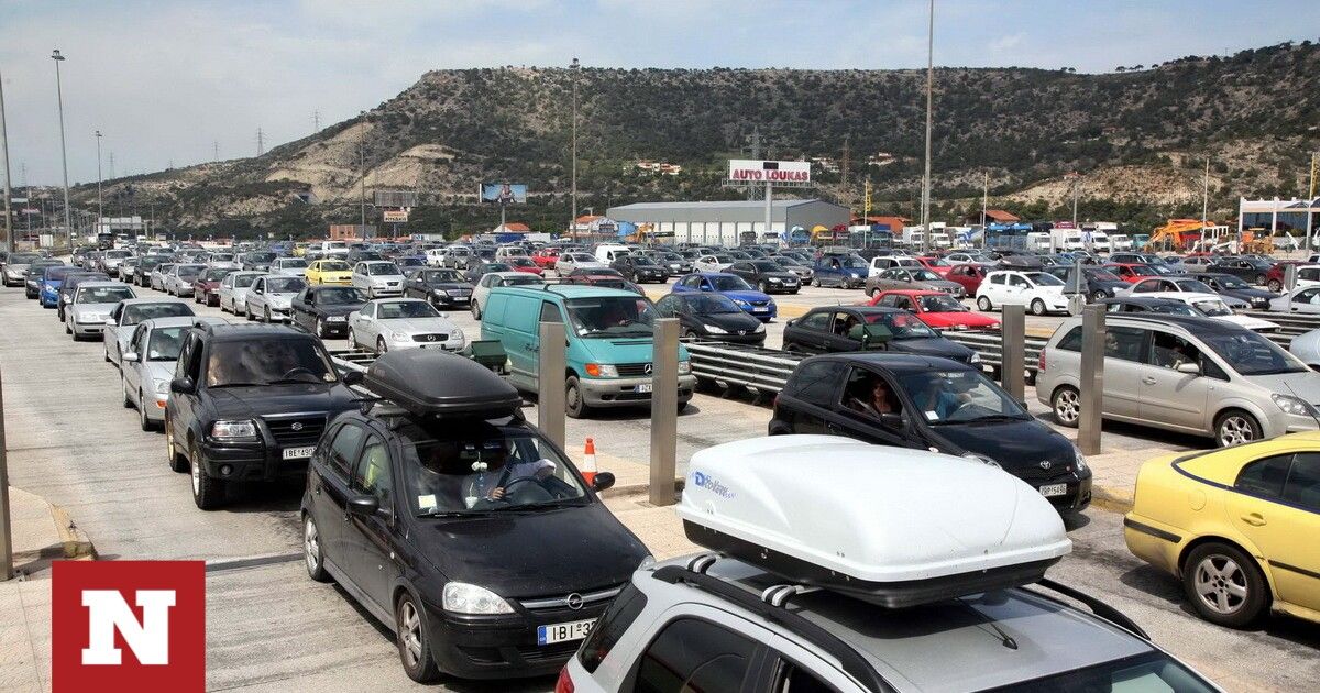 Σε ισχύ τα αυξημένα μέτρα της Τροχαίας για την περίοδο των Αποκριών και ...
