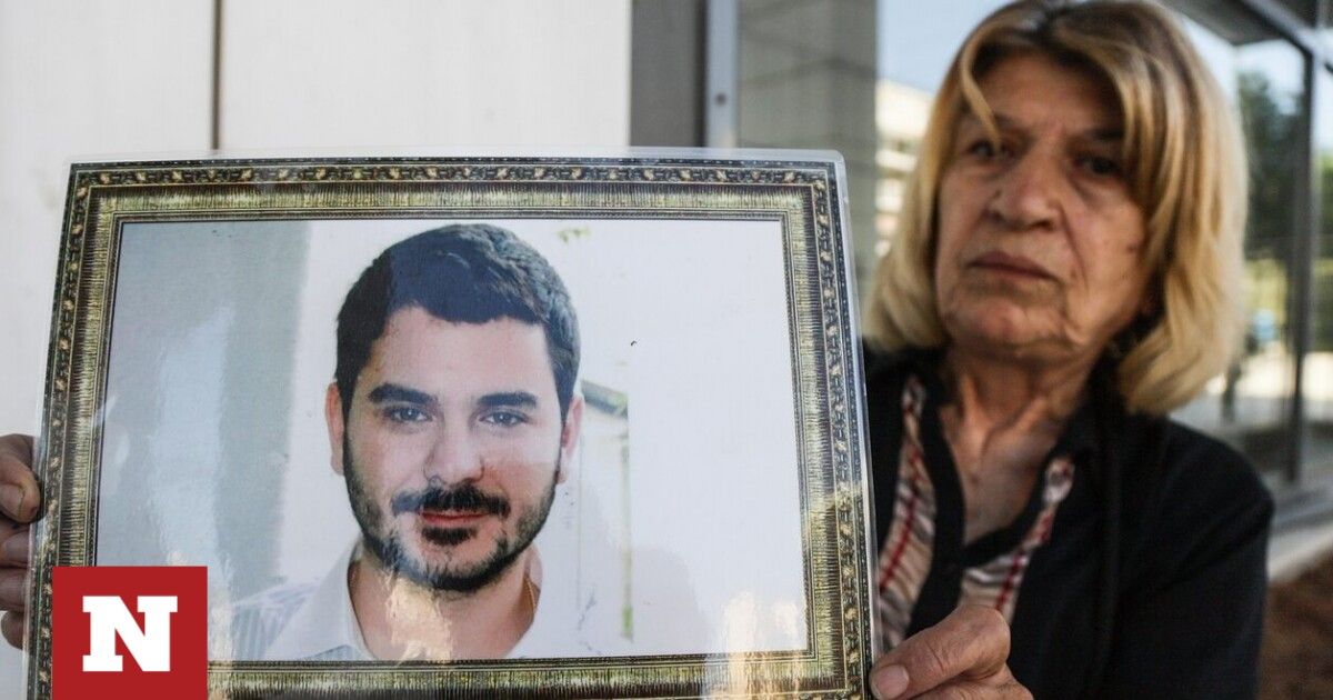 «Να βρεθεί ο,τι έχει απομείνει από το παιδί μου»: Συγκλονίζει η μητέρα ...