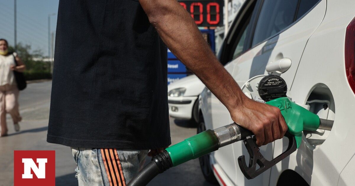 Εύβοια: Ένοπλη ληστεία σε βενζινάδικο - Διασωληνωμένος υπάλληλος που ...