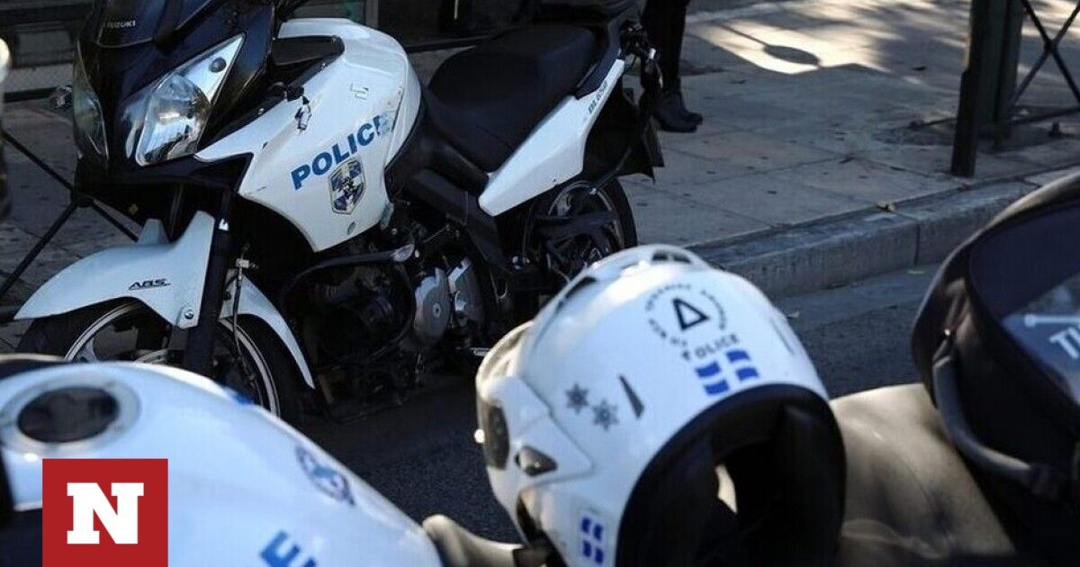 Θλίψη στη Λαμία: «Έφυγε» 44χρονος αστυνομικός πατέρας ενός παιδιού ...