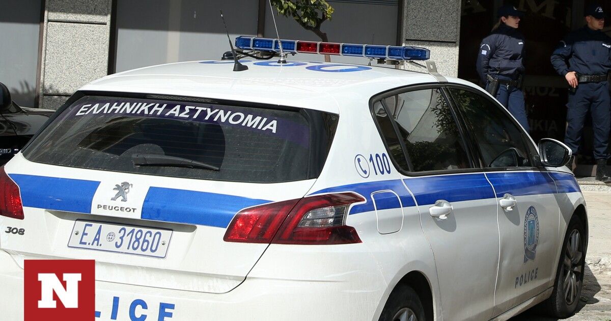 Πρέβεζα: Έπεισαν ηλικιωμένη ότι έρχεται μεγάλος σεισμός και της έκλεψαν ...