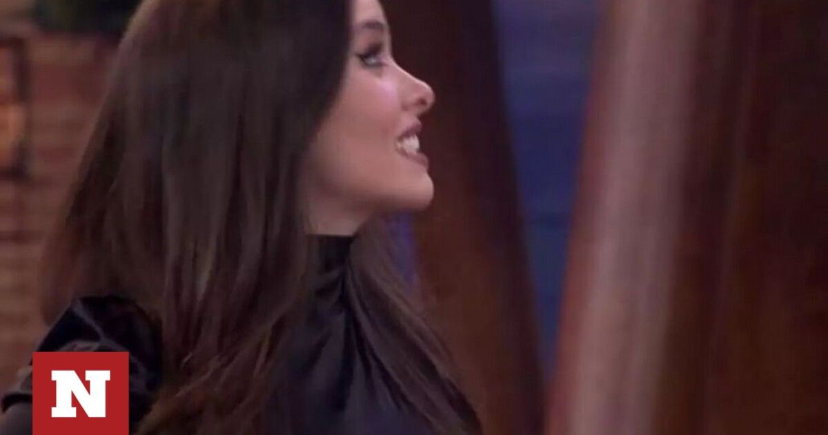 MasterChef: Έντονα σχολιάστηκε η επιστροφή της Μαρίας Μπέη - Newsbomb