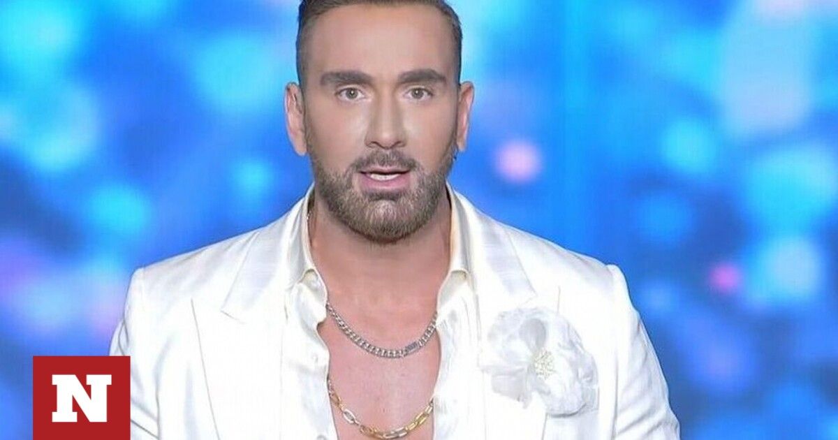 Νίκος Κοκλώνης: Τι αναφέρει η διάταξη - Οι κινήσεις του παρουσιαστή ...