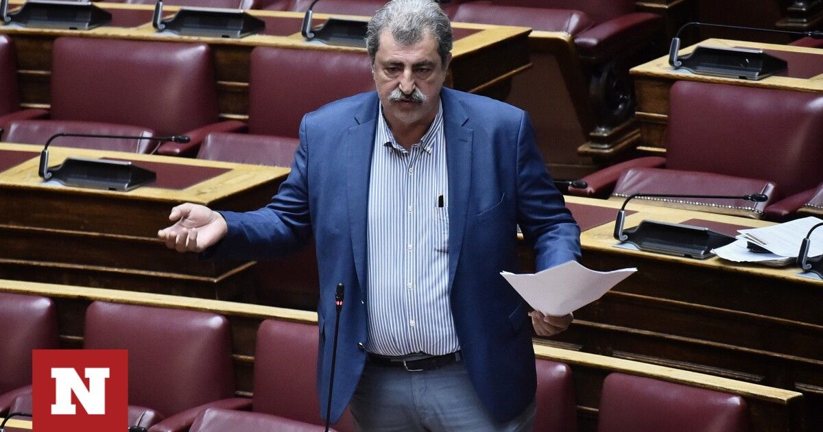 Νέα ανάρτηση Πολάκη: «Η καλύτερη απόδειξη αυτών που έγραψα» - Newsbomb