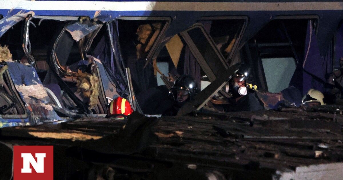 Συγκλονιστικές μαρτυρίες στο Newsbomb.gr: Πώς σώθηκε από τύχη ένας ...