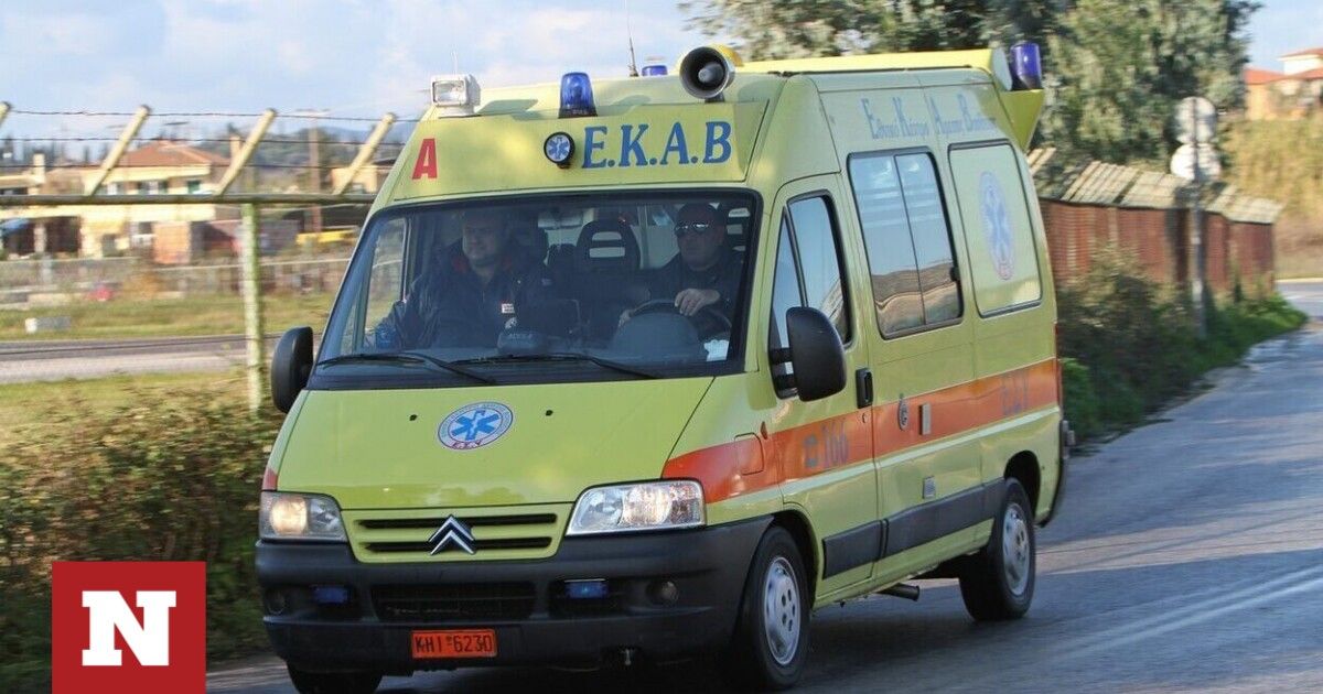 Τραγωδία στο Βόλο: Ιερέας και πατέρας τριών παιδιών σκοτώθηκε σε ...