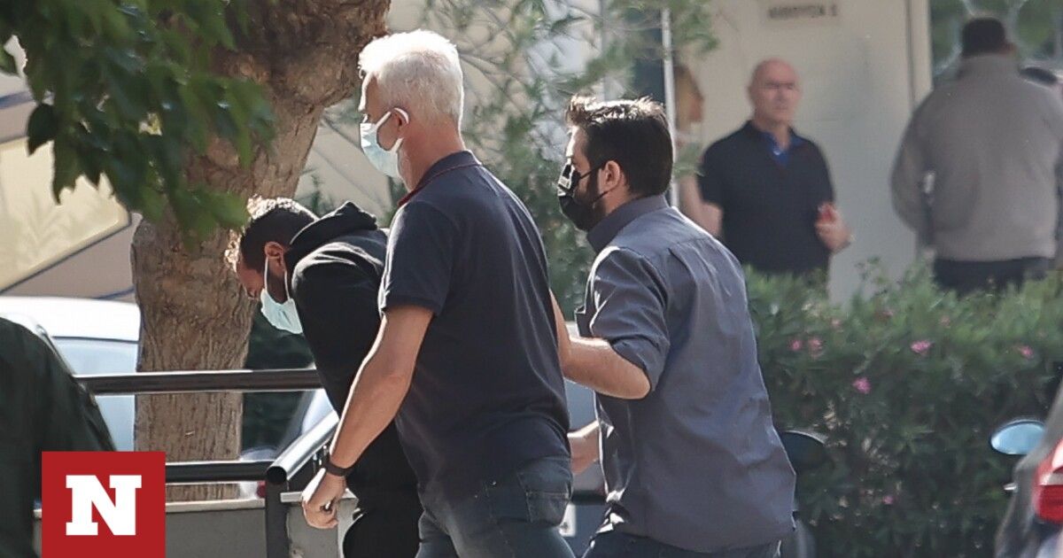 Σεπόλια: Στη φυλακή ο πρωην διαιτητής - Νέα προθεσμία ο Μίχος - Newsbomb