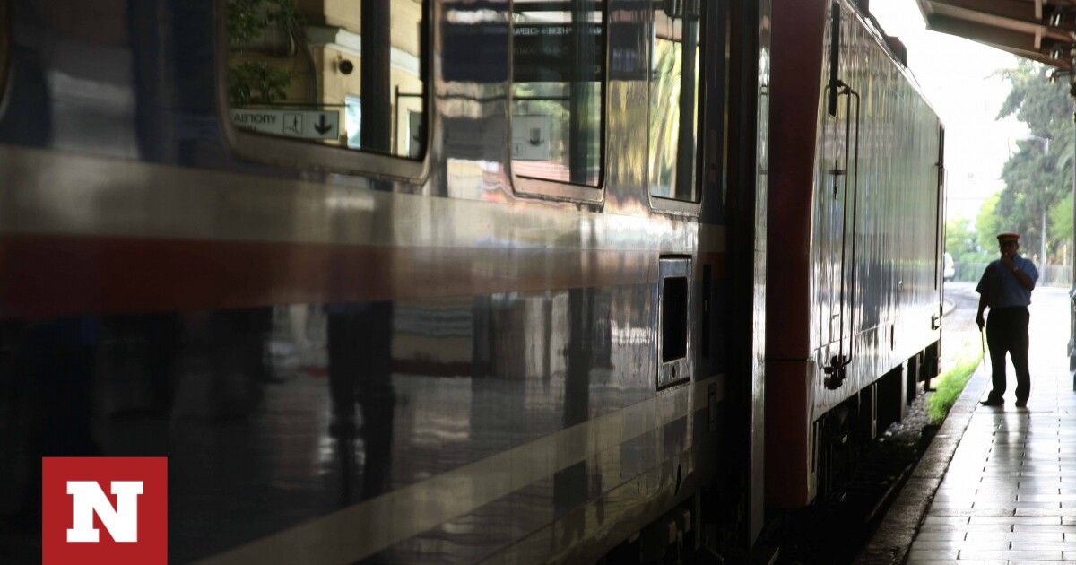 Τέμπη: Εισήγηση στον πρωθυπουργό για διακοπή όλων των δρομολογίων στα ...