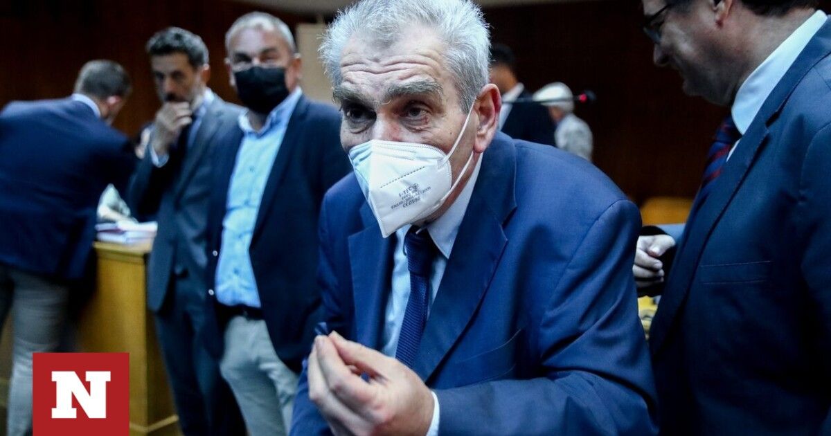 Δημήτρης Παπαγγελόπουλος: «Προσπάθησαν να με εξοντώσουν αλλά απέτυχαν ...