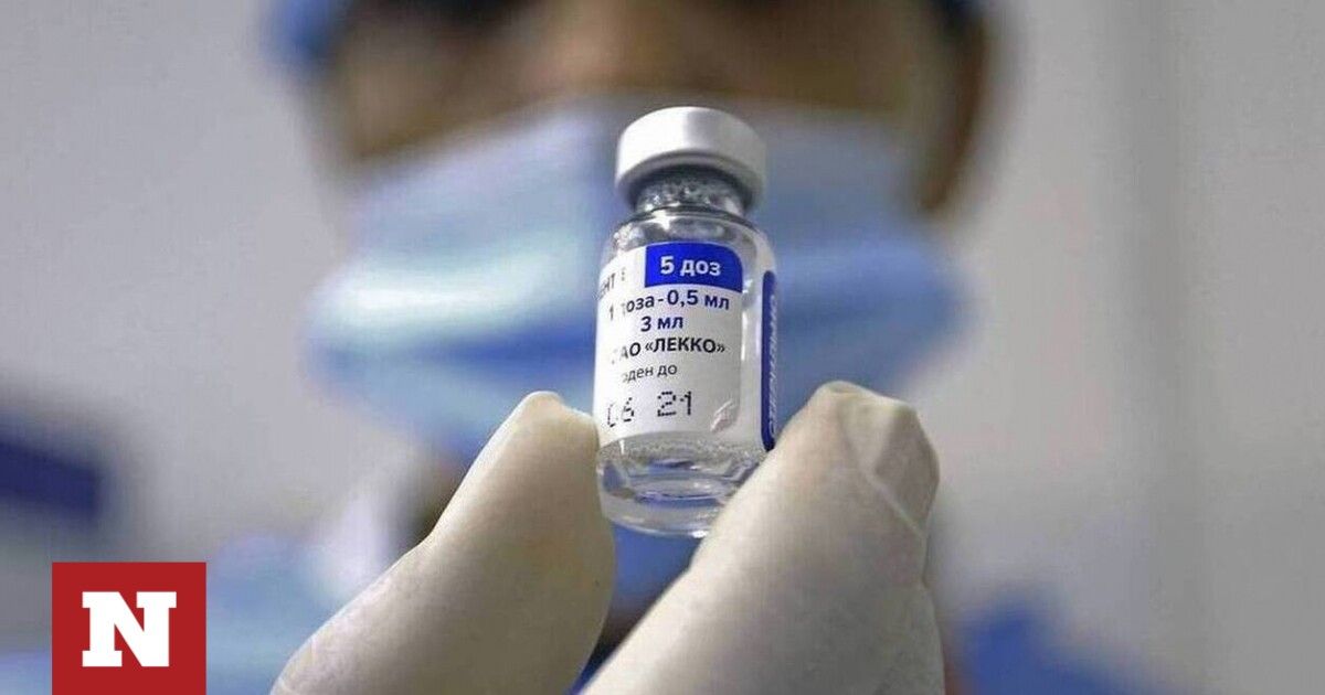 Ρωσία: Νεκρός ο δημιουργός του εμβολίου Sputnik V κατά του κορονοϊού ...