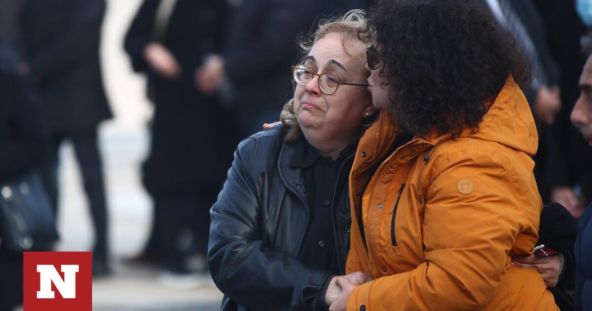 Τραγωδία στα Τέμπη: Μισές αλήθειες και μισά ψέματα... - Newsbomb