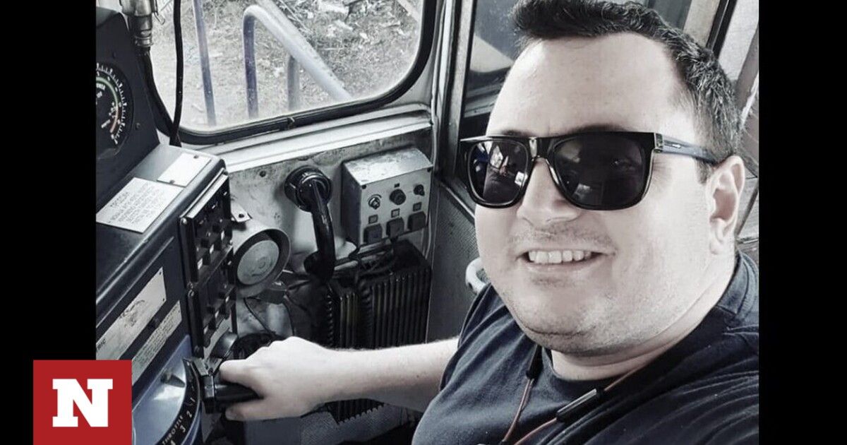 Τέμπη - Πατέρας θύματος στο Newsbomb.gr: «Να φροντίσουν να μην ...
