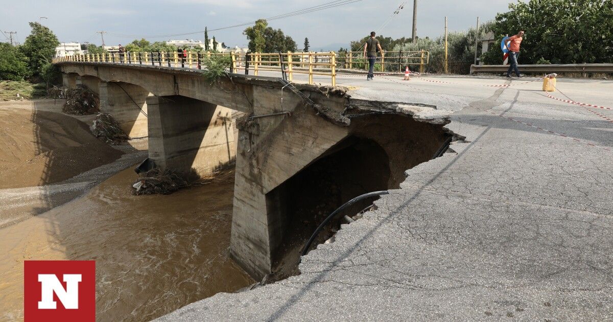 Μετά τα Τέμπη τι; Πόσο ασφαλείς είμαστε στην Ελλάδα του 2023 - Newsbomb