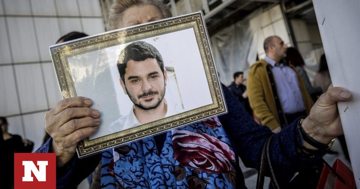 Μάριος Παπαγεωργίου: Σε άνδρα ηλικίας 40 - 50 ετών ανήκει το κρανίο που ...