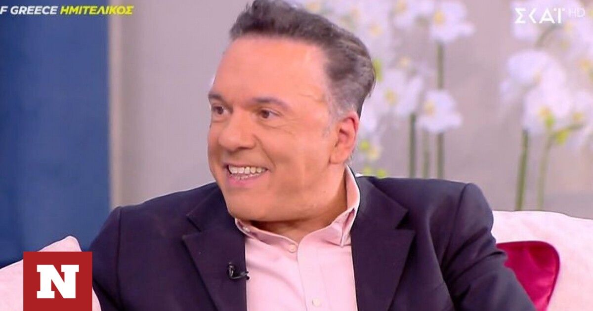 Ποσειδώνας Γιαννόπουλος: Κατεβαίνω για πρώτη φορά υποψήφιος στις ...