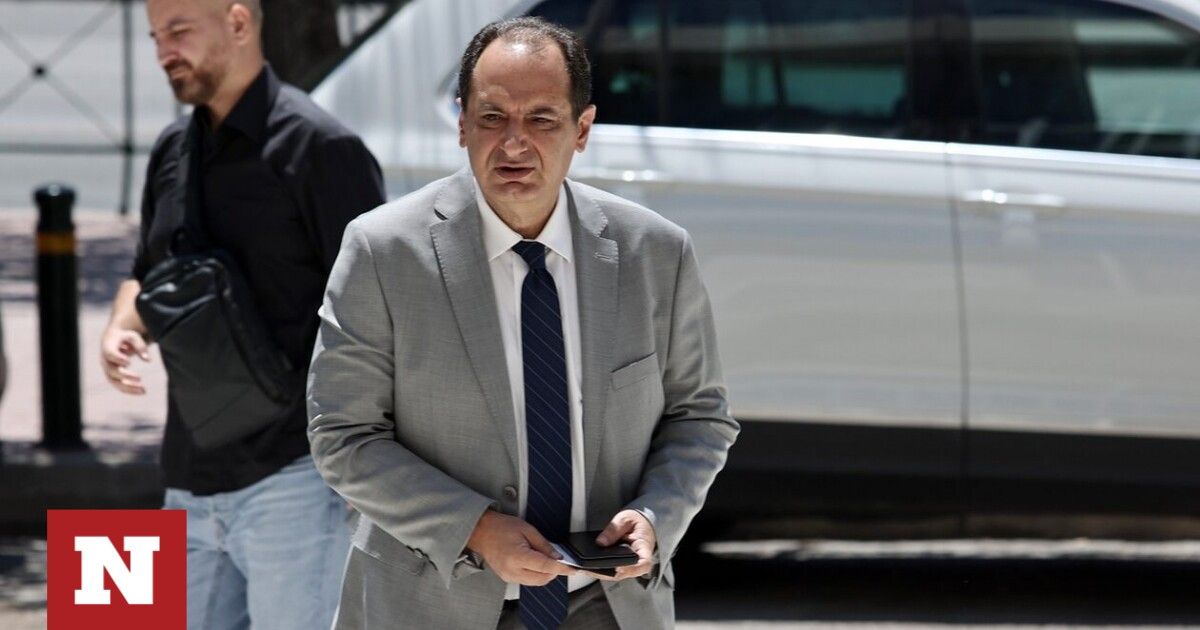 Με τον Σπίρτζη σε πρώτο ρόλο ξεκινάει ο ΣΥΡΙΖΑ την επίθεση του για την ...