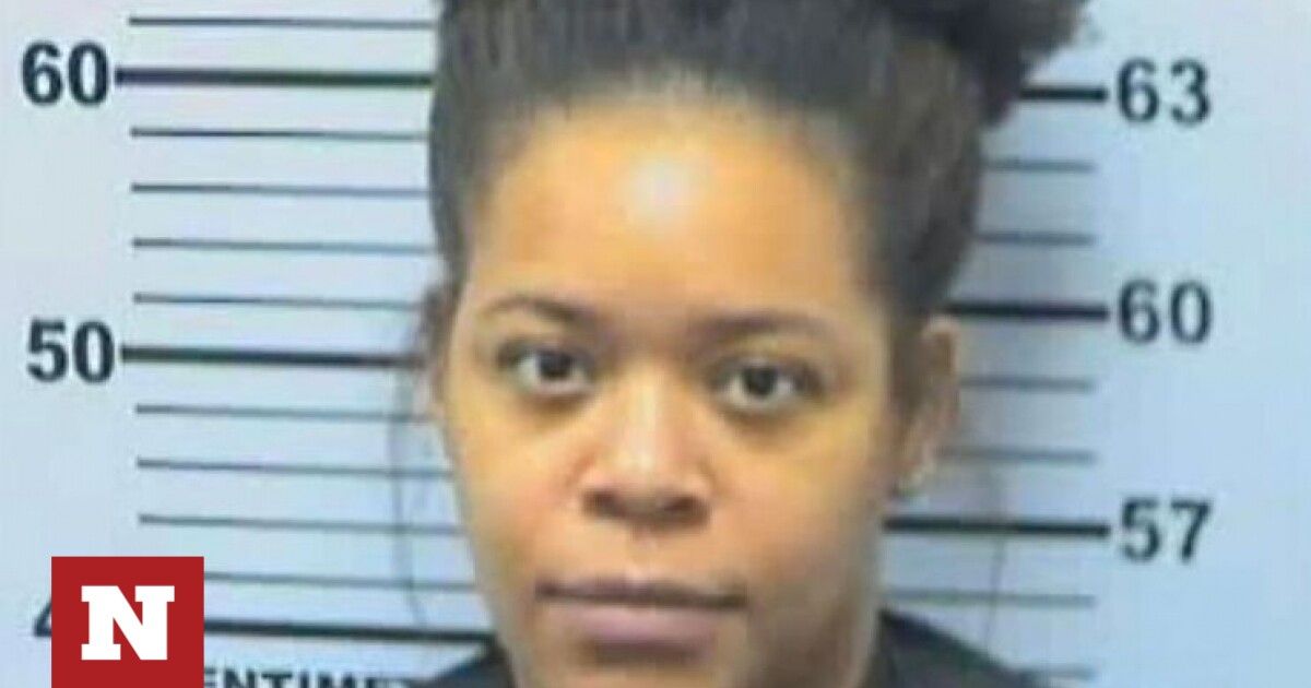 Τέξας: Μητέρα φέρεται να άφησε τα παιδιά της μόνα τους στο σπίτι, για ...