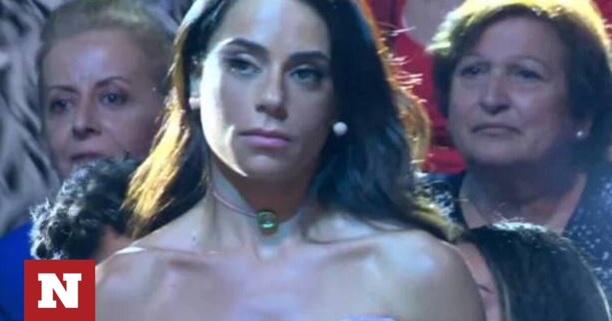 J2US: Γλέντι στο twitter με την αποχώρηση Αντωνά – Θυμήθηκαν τη γκριμάτσα στον τελικό του ...