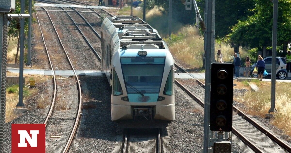 Δρομολόγια τρένων: Πότε αναμένεται να ξεκινήσουν πάλι - Newsbomb